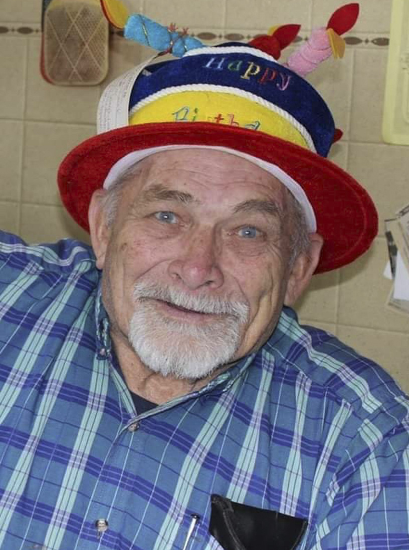 Richard J. Besse 1932 to 2020 | News, Sports, Jobs - Post Journal